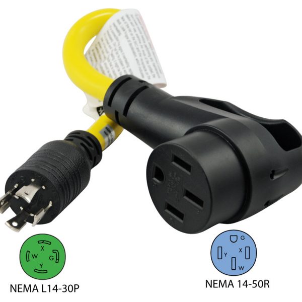 Adapters – SMART GENERATORS