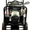 The Motorhead® - 12000/20000 Watt Dual Fuel Portable Generator with ...