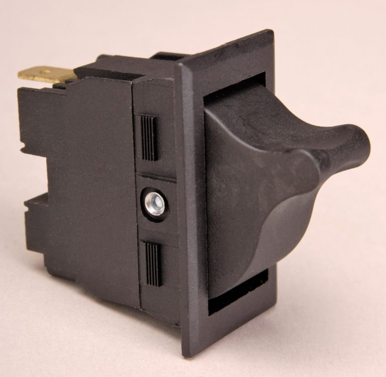 Reliance Controls Indoor 50-Amp Manual Transfer Switch – SMART GENERATORS