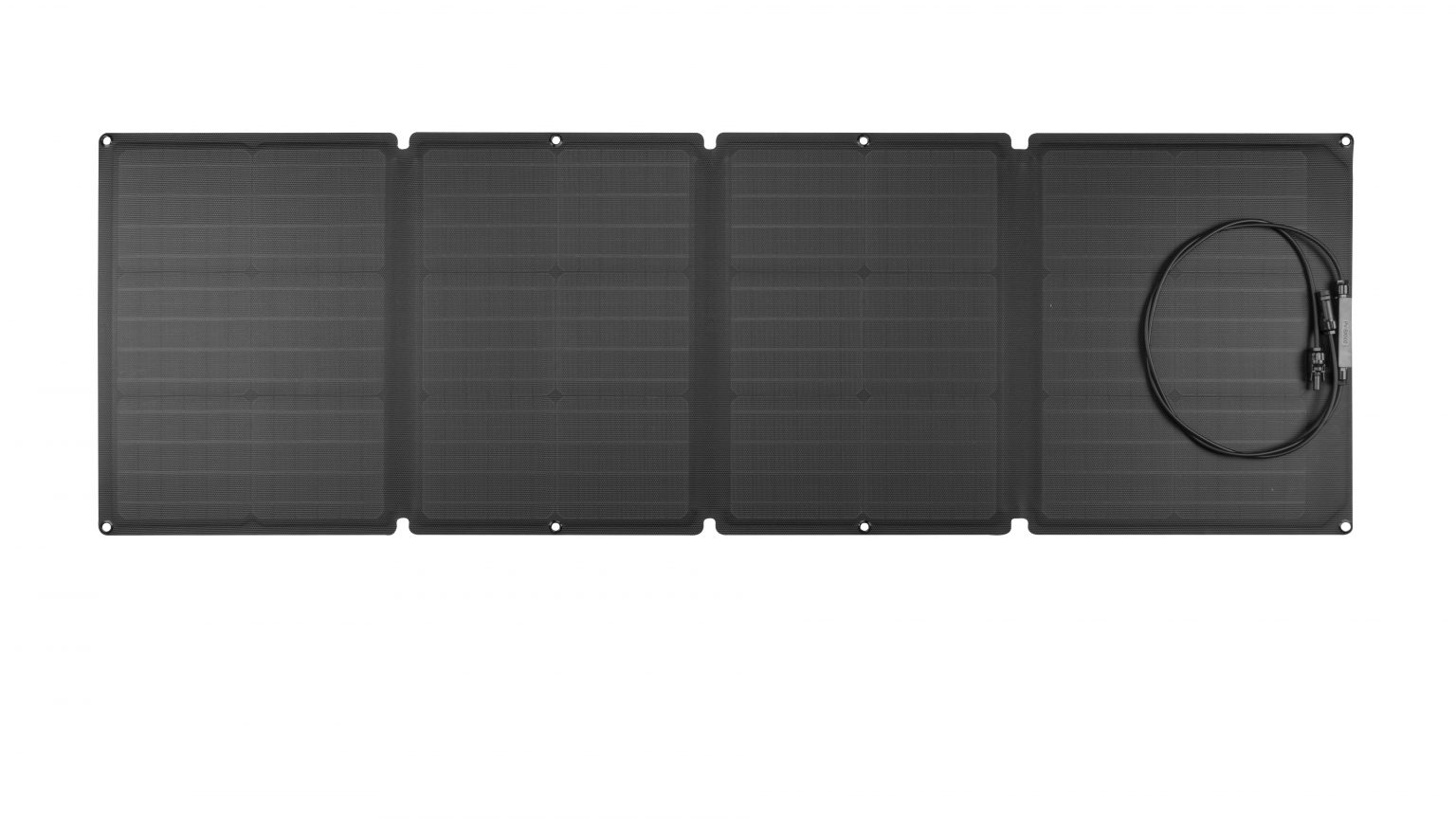 EcoFlow 220 W Portable Solar Panel - SMART GENERATORS